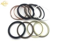 China KOMATSU PC200-5 PC210-6 Boom Hydraulic Cylinder Seal Kit 707-99-46600 with TPU NBR FKM PTFE Materials for sale