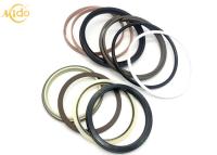China Hitachi EX1200-6 Excavator Boom Cylinder Seal Kit 4660466 NBR FKM for sale