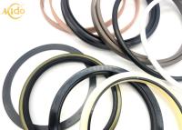 China Hitachi EX1200-6 Excavator Boom Cylinder Seal Kit 4660466 NBR FKM for sale