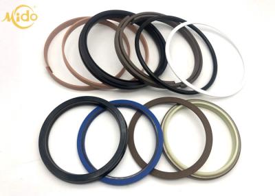 China Komatsu PC100-3 PC120-3 Arm Hydraulic Cylinder Seal Kit 707-99-37150 Excavator Spare Parts for sale