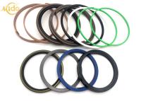 China 323 Hydraulic Cylinder Seal Repair Kits - NBR Material, 3-8 Day Lead Time for Excavator Boom Cylinders for sale