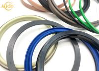 China 323 Hydraulic Cylinder Seal Repair Kits - NBR Material, 3-8 Day Lead Time for Excavator Boom Cylinders for sale