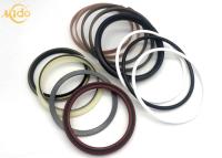 China Komatsu PC220-6 PC220-7 Hydraulic Cylinder Seal Kit 707-99-47570 with TPU NBR FKM PTFE Materials for sale