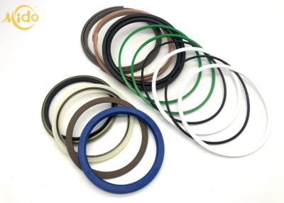 China 4681368 ZX60-HCMC Boom Hydraulic Cylinder Seal Kit for Hitachi High Temperature 80mm for sale