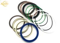 China 4681368 ZX60-HCMC Boom Hydraulic Cylinder Seal Kit for Hitachi High Temperature 80mm for sale