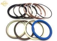 China 4477632 Hydraulic Cylinder Seal Kit For Hitachi ZX75UR ZX75UR-3 Bucket Cylinder 70mm for sale