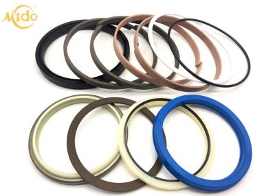 China 4477632 Hydraulic Cylinder Seal Kit For Hitachi ZX75UR ZX75UR-3 Bucket Cylinder 70mm for sale