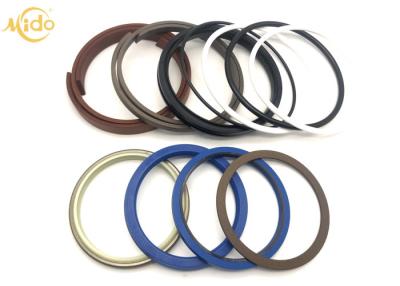 China Komatsu Excavator Seal Kit 707-99-14200 WA150-1 180PT-3 Steering Kit NBR Hydraulic Oil Seal for sale