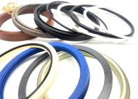 China Komatsu Excavator Seal Kit 707-99-14200 WA150-1 180PT-3 Steering Kit NBR Hydraulic Oil Seal for sale