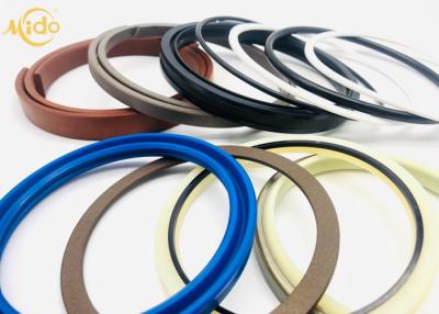 China Komatsu PC220-8 Excavator Seal Kit 707-99-47130 1.8M Bucket High Temperature FKM for sale