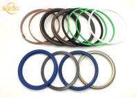 China Komatsu PC200-5 PC210-6 Excavator Boom Cylinder Seal Kit 707-99-46600 High Temperature Resistance for sale