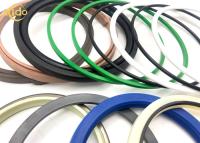 China Komatsu PC200-5 PC210-6 Excavator Boom Cylinder Seal Kit 707-99-46600 High Temperature Resistance for sale