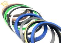 China Komatsu PC200-5 PC210-6 Excavator Boom Cylinder Seal Kit 707-99-46600 High Temperature Resistance for sale