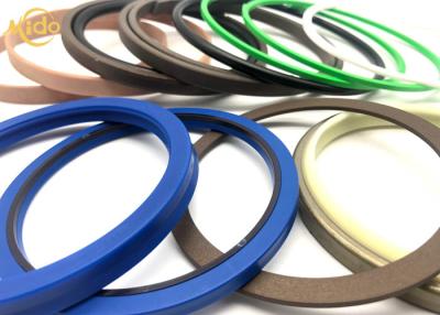 China Komatsu PC160LC-8 Boom Cylinder Seal Kit 707-99-46430 High Temperature FKM Excavator Seal Kit for sale