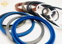 China Komatsu PC160LC-8 Boom Cylinder Seal Kit 707-99-46430 High Temperature FKM Excavator Seal Kit for sale
