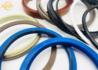 China 707-99-74420 Dozer Blade High Pressure Seal Kit for Komatsu D375A-5D Excavator with -30°C to +130°C Temperature Range for sale