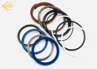 China 707-99-74420 Dozer Blade High Pressure Seal Kit for Komatsu D375A-5D Excavator with -30°C to +130°C Temperature Range for sale