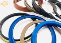 China Komatsu PC160LC-7E 160LC-8 Excavator Arm Cylinder Seal Kit 707-99-46420 NBR FKM for sale