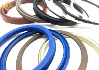 China TPU Hydraulic Cylinder Seal Kit 707-99-74430 for D375A-5D Lift Kit with OEM Standards for sale