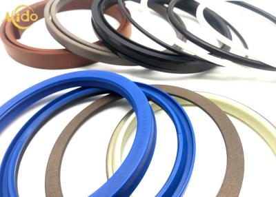 China TPU Hydraulic Cylinder Seal Kit 707-99-74430 for D375A-5D Lift Kit with OEM Standards for sale