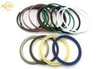 China 4649752 Hydraulic Cylinder Seal Kit for Hitachi ZX270-3 ZX280LC-3 Excavator Bucket Cylinder for sale