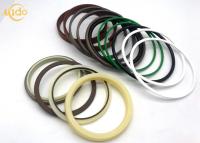 China 4649752 Hydraulic Cylinder Seal Kit for Hitachi ZX270-3 ZX280LC-3 Excavator Bucket Cylinder for sale