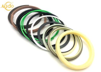 China 4649752 Hydraulic Cylinder Seal Kit for Hitachi ZX270-3 ZX280LC-3 Excavator Bucket Cylinder for sale