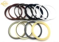 China 9165335 Hydraulic Cylinder Seal Kit for Hitachi EX220-3 EX220-5 Bucket Cylinder High Quality for sale
