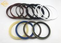 China 9165335 Hydraulic Cylinder Seal Kit for Hitachi EX220-3 EX220-5 Bucket Cylinder High Quality for sale