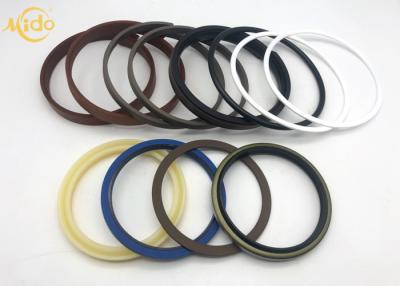 China 9165335 Hydraulic Cylinder Seal Kit for Hitachi EX220-3 EX220-5 Bucket Cylinder High Quality for sale