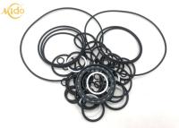 China K5V212DPH Hydraulic Main Pump Seal Kit - High Temperature -30°C to +120°C & Pressure Resistance for sale