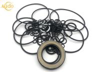 China 708-2G-00024 HPV140 Hydraulic Pump Seal Kit for PC300-7 PC350-7 PC360-7 | -30°C to +120°C Temperature Range | High Pressure Resistance for sale