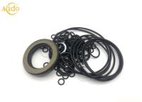 China PV10V00003R100 Hydraulic Cylinder Seal Kit for Kobelco SK25SR Excavator FKM O-Ring -30°C to 120°C for sale