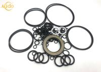China PV10V00003R100 Hydraulic Cylinder Seal Kit for Kobelco SK25SR Excavator FKM O-Ring -30°C to 120°C for sale