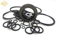 China HPV95 Hydraulic Pump Seal Kit for PC200-7/8 & PC240-7/8 with -30°C to +120°C Temperature Range for sale