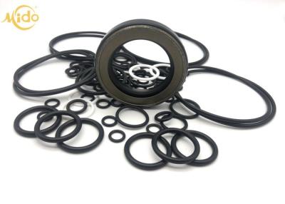 China HPV95 Hydraulic Pump Seal Kit for PC200-7/8 & PC240-7/8 with -30°C to +120°C Temperature Range for sale