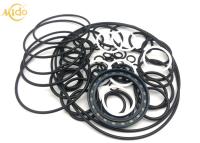 China 4451039 HPV102 Hydraulic Cylinder Seal Kit for ZAX200 ZAX240 Excavator FKM O-Ring -30°C to 120°C for sale