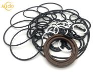 China HPV102 Hydraulic Pump Seal Kit with NBR/FKM Materials for -30℃ to +120℃ Temperature Range for sale