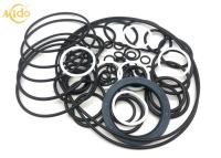 China 4451039 HPV102 Hydraulic Cylinder Seal Kit for ZAX200 ZAX240 Excavator FKM O-Ring -30°C to 120°C for sale