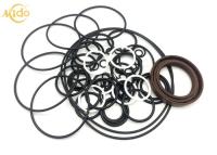 China 7081L00320 D65EX D65PX D65WX Hydraulic Pump Seal Kit FKM O-Ring -30° to 120°C for sale