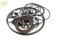 China 7081L00320 D65EX D65PX D65WX Hydraulic Pump Seal Kit FKM O-Ring -30° to 120°C for sale