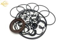 China 7081L00320 D65EX D65PX D65WX Hydraulic Pump Seal Kit FKM O-Ring -30° to 120°C for sale
