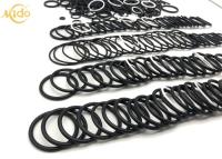 China KOBELCO SK200-8 Hydraulic Pump Control Valve Seal Kit -70° to 90° Hardness, -30℃ to 120℃ Temperature Range for sale