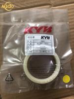 China KYB 70×85×9 mm Hydraulic Cylinder Wiper Seal - TPU Material, -30°C to +120°C Temperature Range for sale