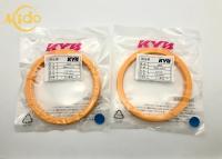 China KAYABA 115×135×12mm Hydraulic Cylinder Rod Seal - TPU Material, -30°C to +120°C Temperature Range for sale