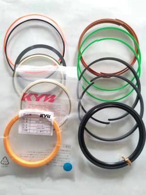China KAYABA 115×135×12mm Hydraulic Cylinder Rod Seal - TPU Material, -30°C to +120°C Temperature Range for sale