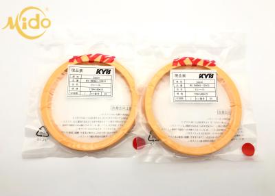 China KYB 120-140-12 TPU Hydraulic Rod Seal Kit for Excavators -30°C to +120°C Temperature Range for sale