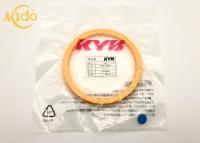China KAYABA KYB 140×160×12 Hydraulic Cylinder Rod Seal Kit with TPU Material for -30°C to 120°C Temperature Range for sale