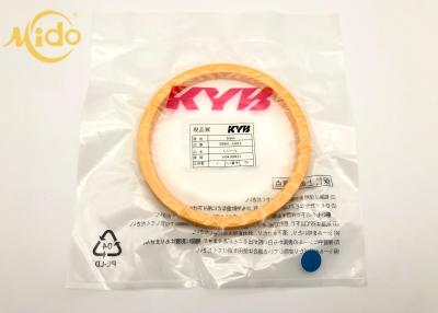 China KAYABA KYB 140×160×12 Hydraulic Cylinder Rod Seal Kit with TPU Material for -30°C to 120°C Temperature Range for sale