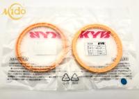 China KAYABA KYB 140×160×12 Hydraulic Cylinder Rod Seal Kit with TPU Material for -30°C to 120°C Temperature Range for sale
